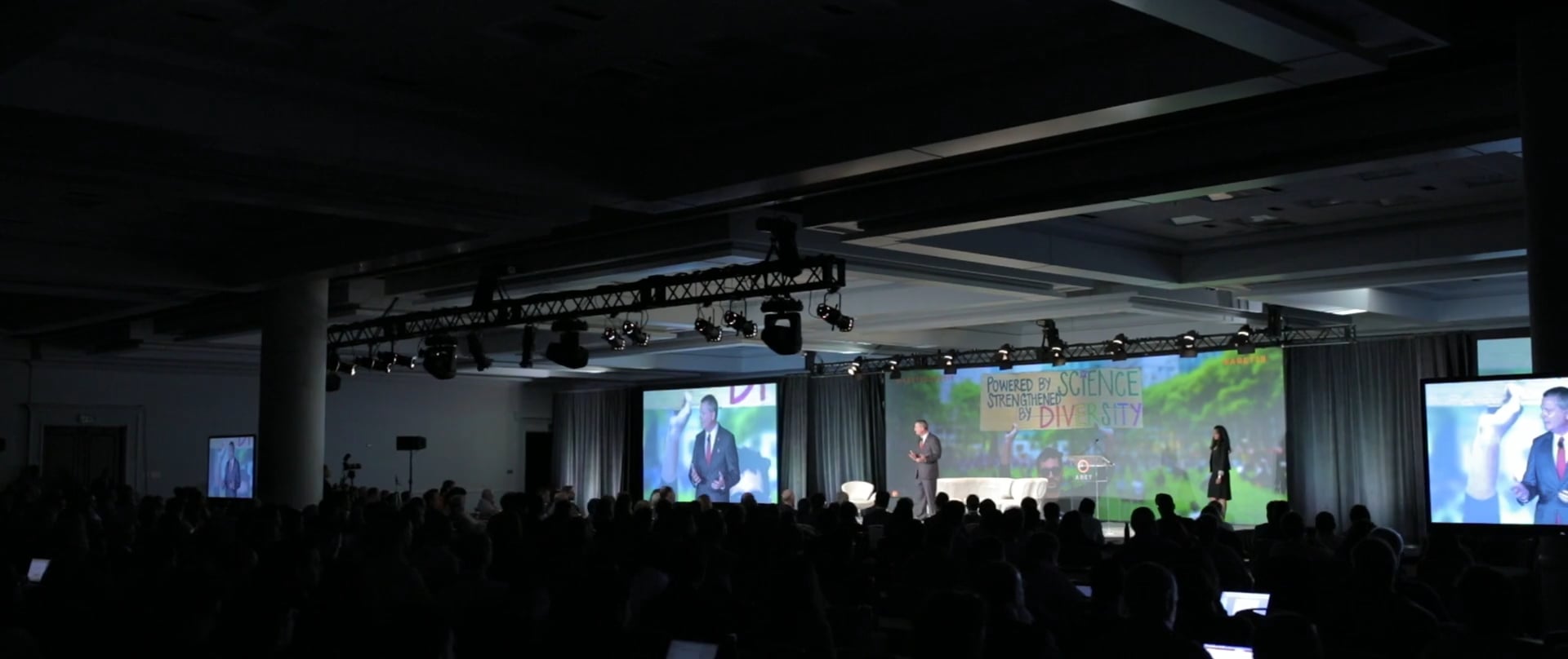 2018 ABET Symposium Highlights on Vimeo