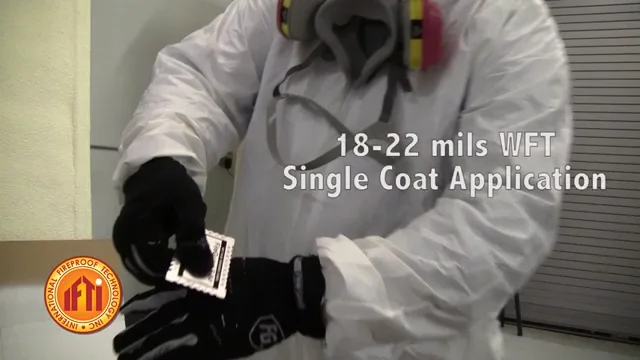 How To Measure Wet Film Thickness (WFT) for thermal and ignition ...