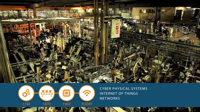 Shoplogix Smart Factory Platform Pricing, Alternatives & More 2025 ...