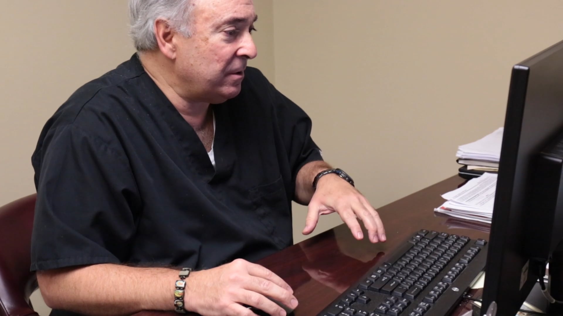 GLH - Dr. Joseph Assini on Diabetes on Vimeo