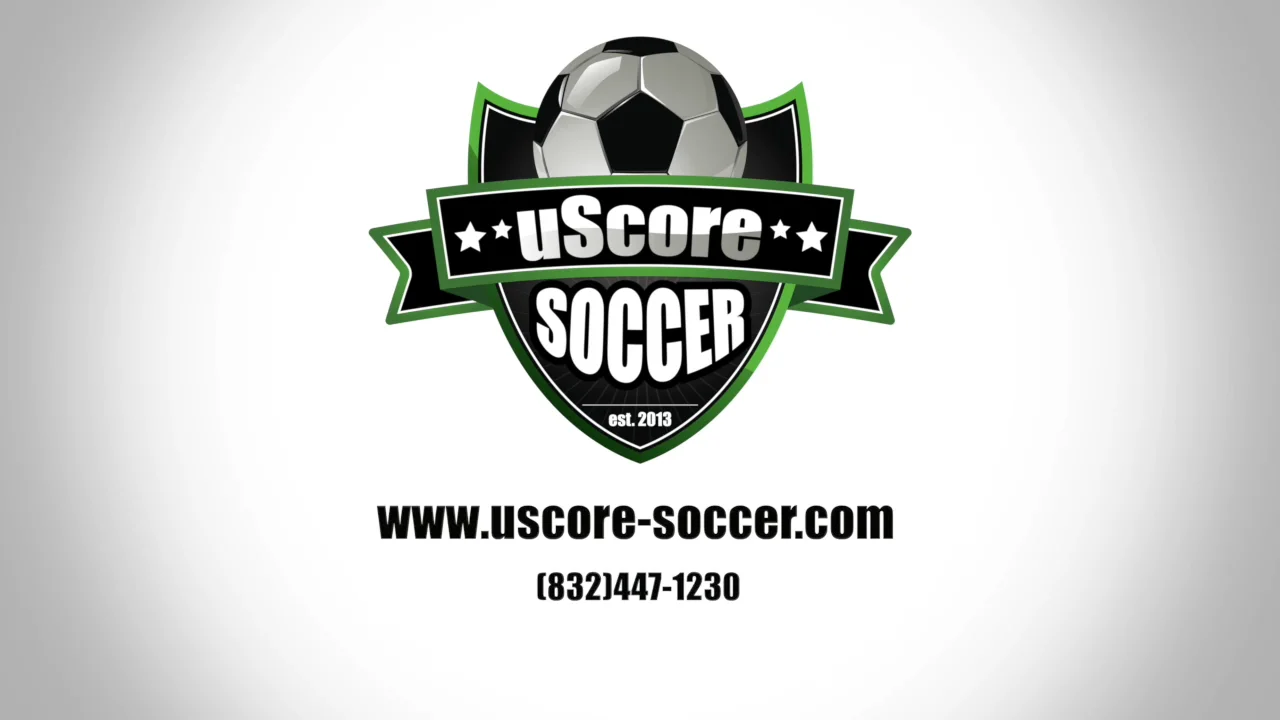 UScore Soccer - Outdoor Leagues on Vimeo