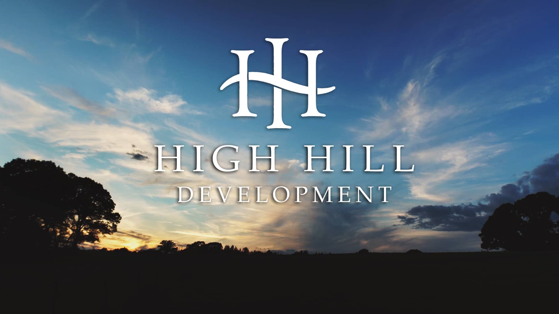 High Hill Development on Vimeo