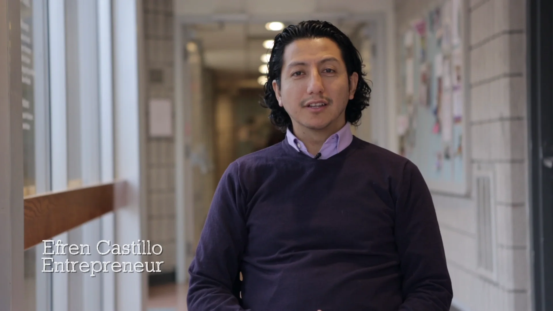 Efren Castillo on Vimeo