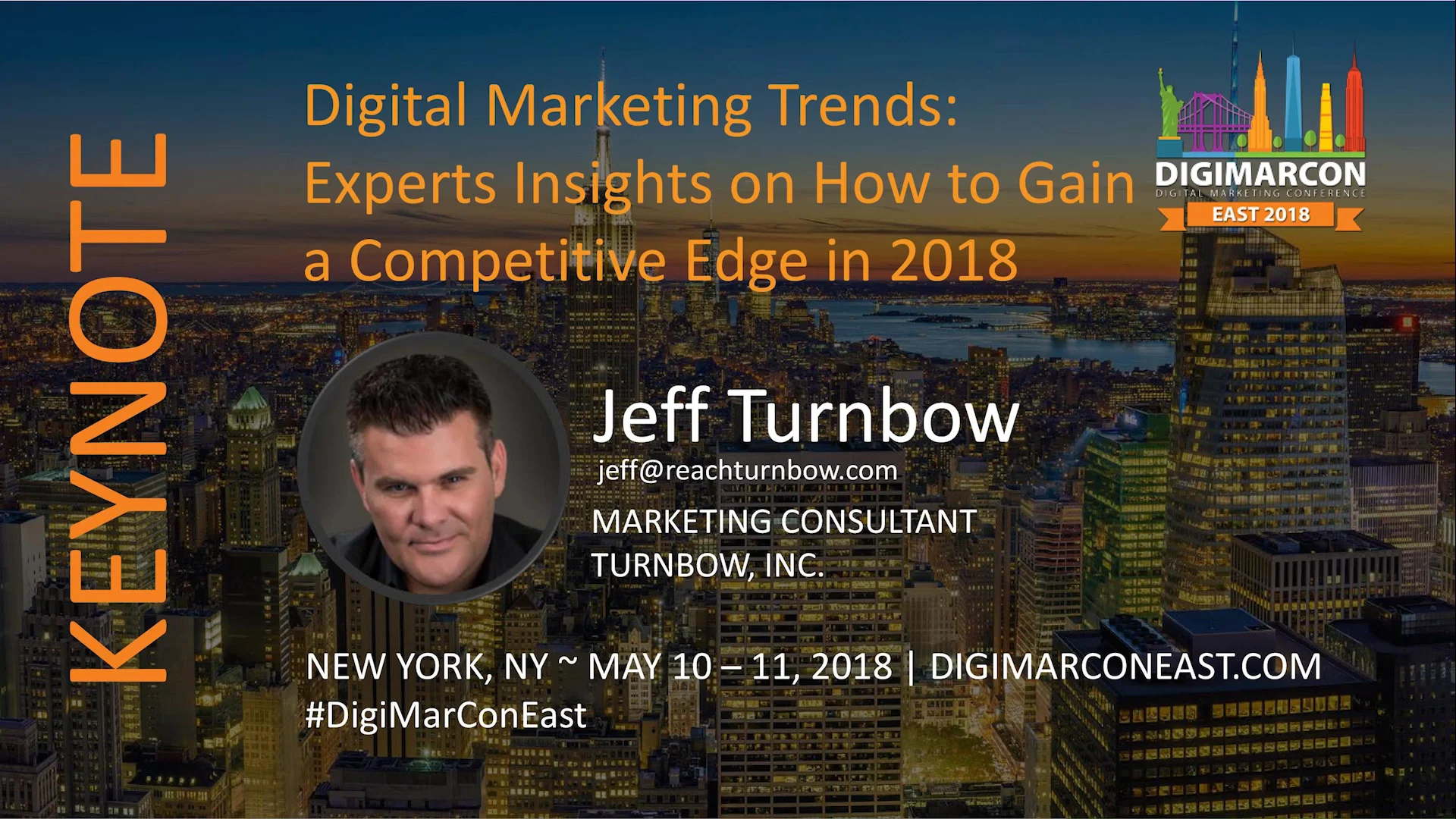 Digital Marketing Trends: Experts Insights on How to Gain a Competitive ...