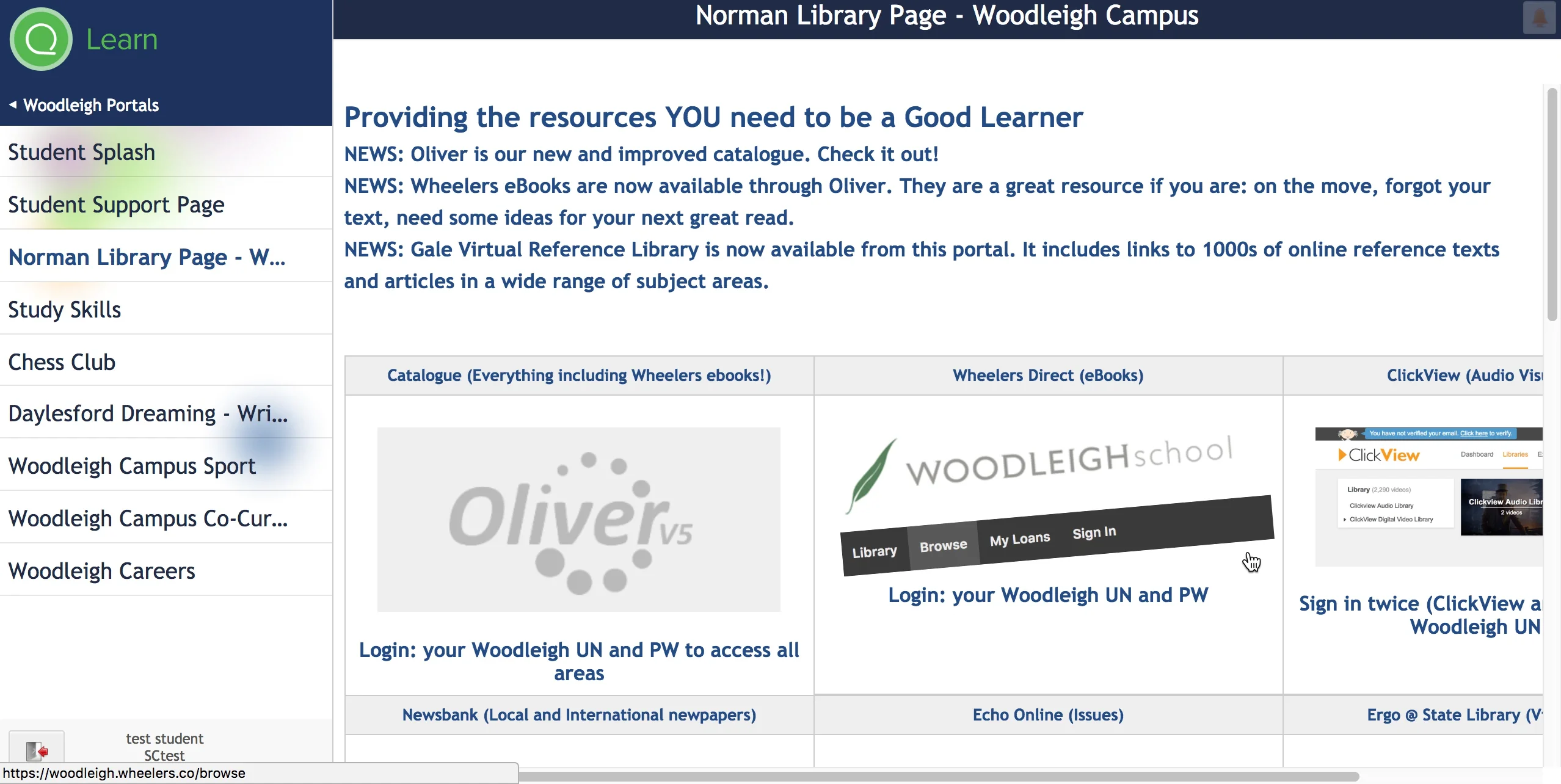Wheelers from SEQTA on Vimeo