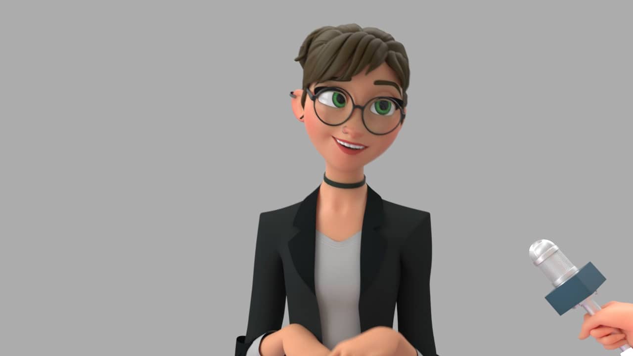 Animsquad first assignment on Vimeo