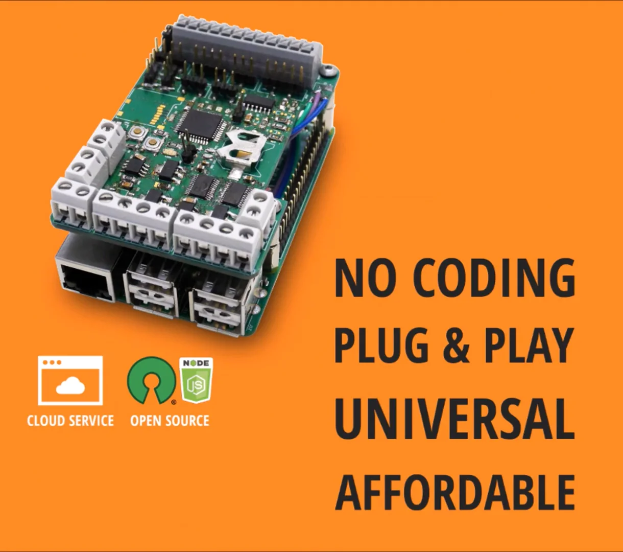 Raspberry Pi companion on Vimeo