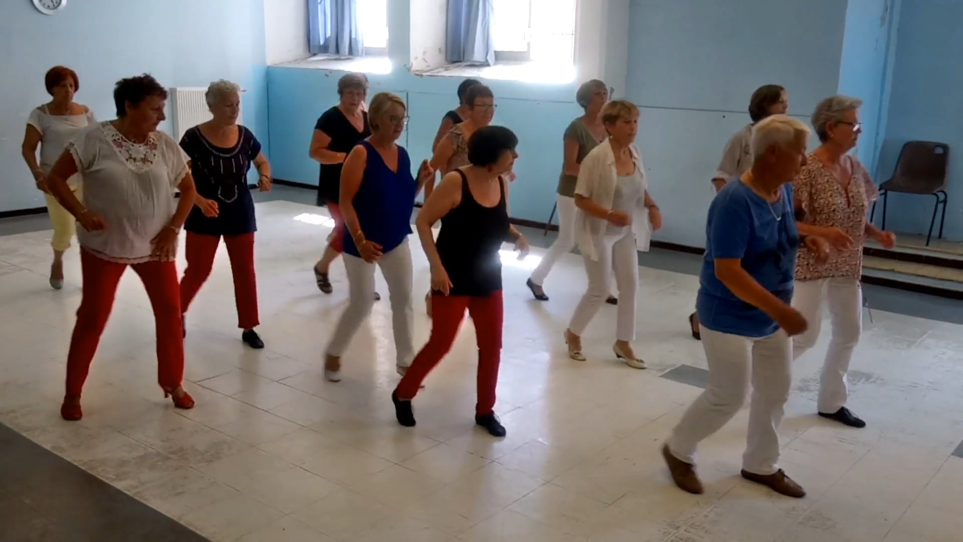 AS de Caro - lundi 18 juin 2018 on Vimeo