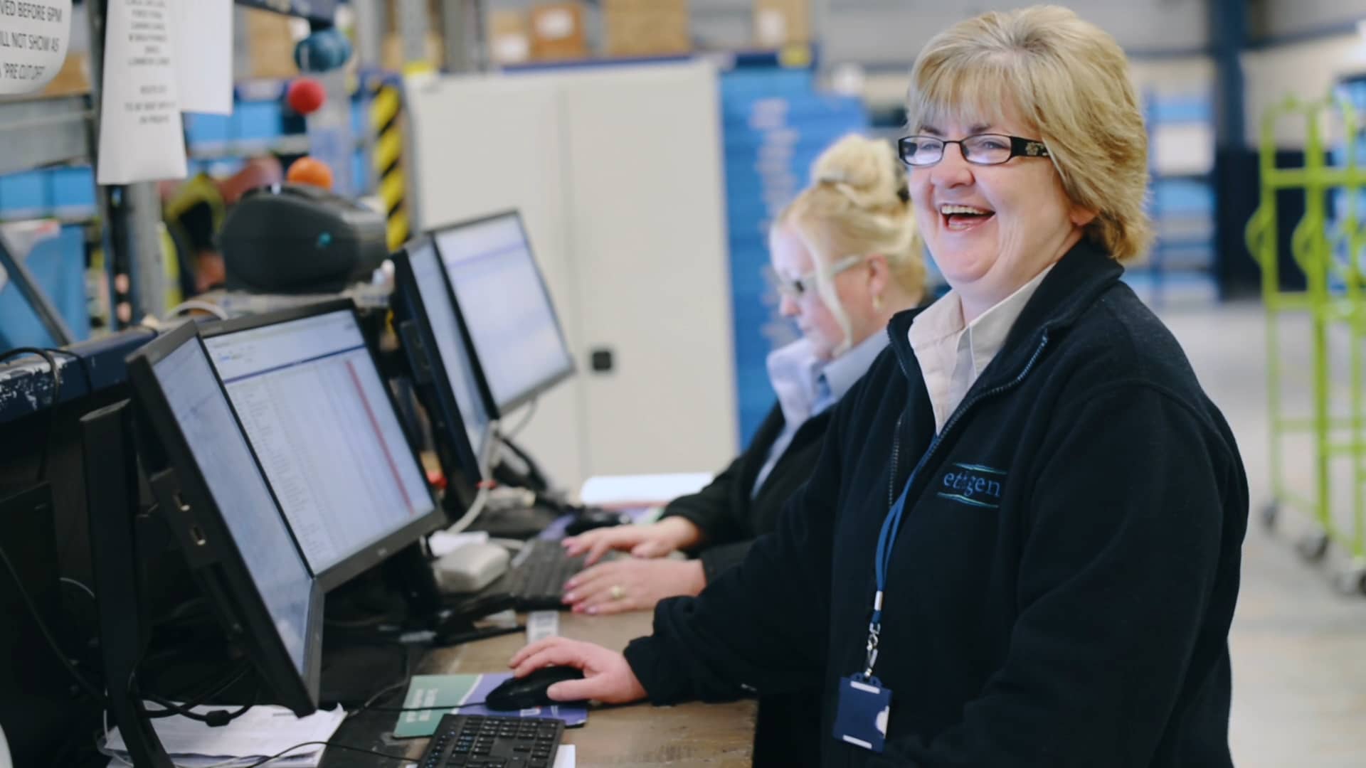 Ethigen - Clip 3 on Vimeo