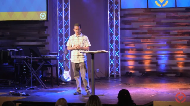 Nick Vujicic Preaching