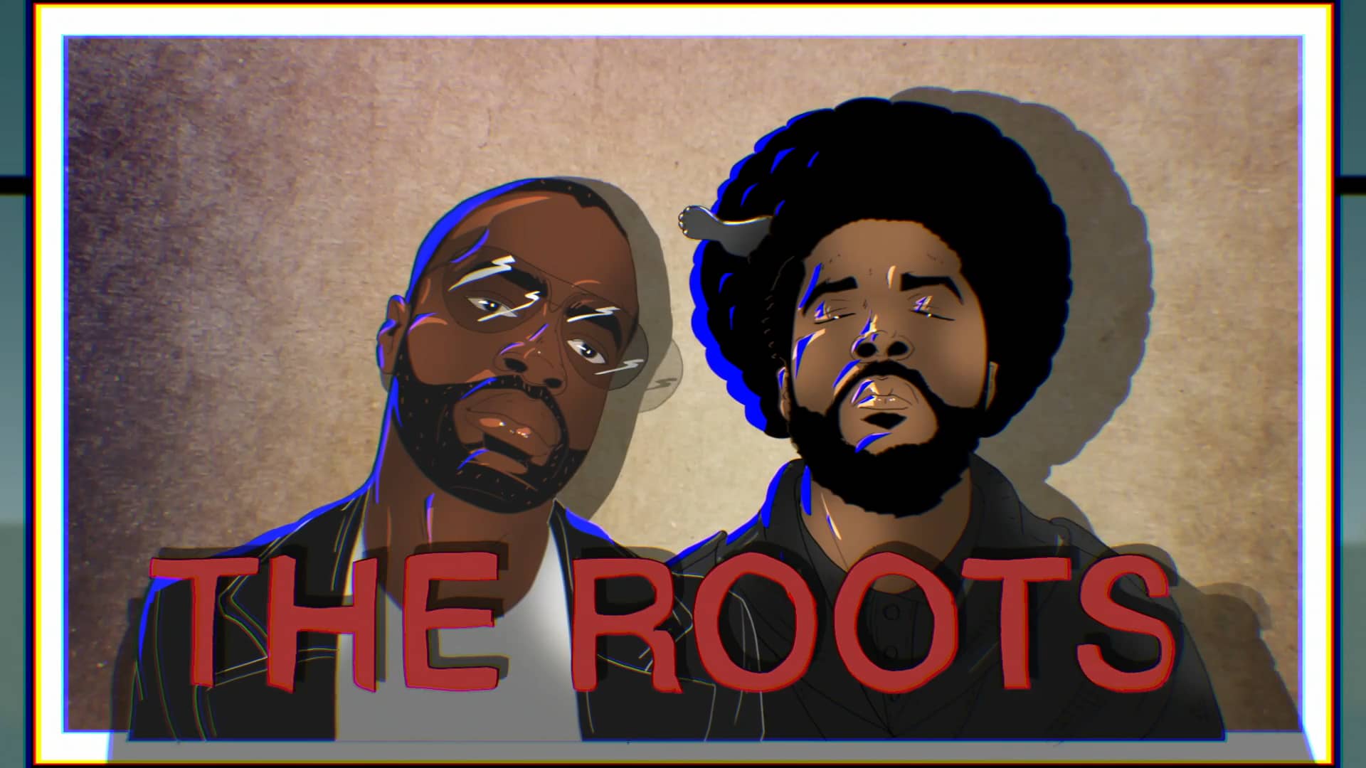 Summer Spirit Festival Spot | Animation by Konee Rok on Vimeo