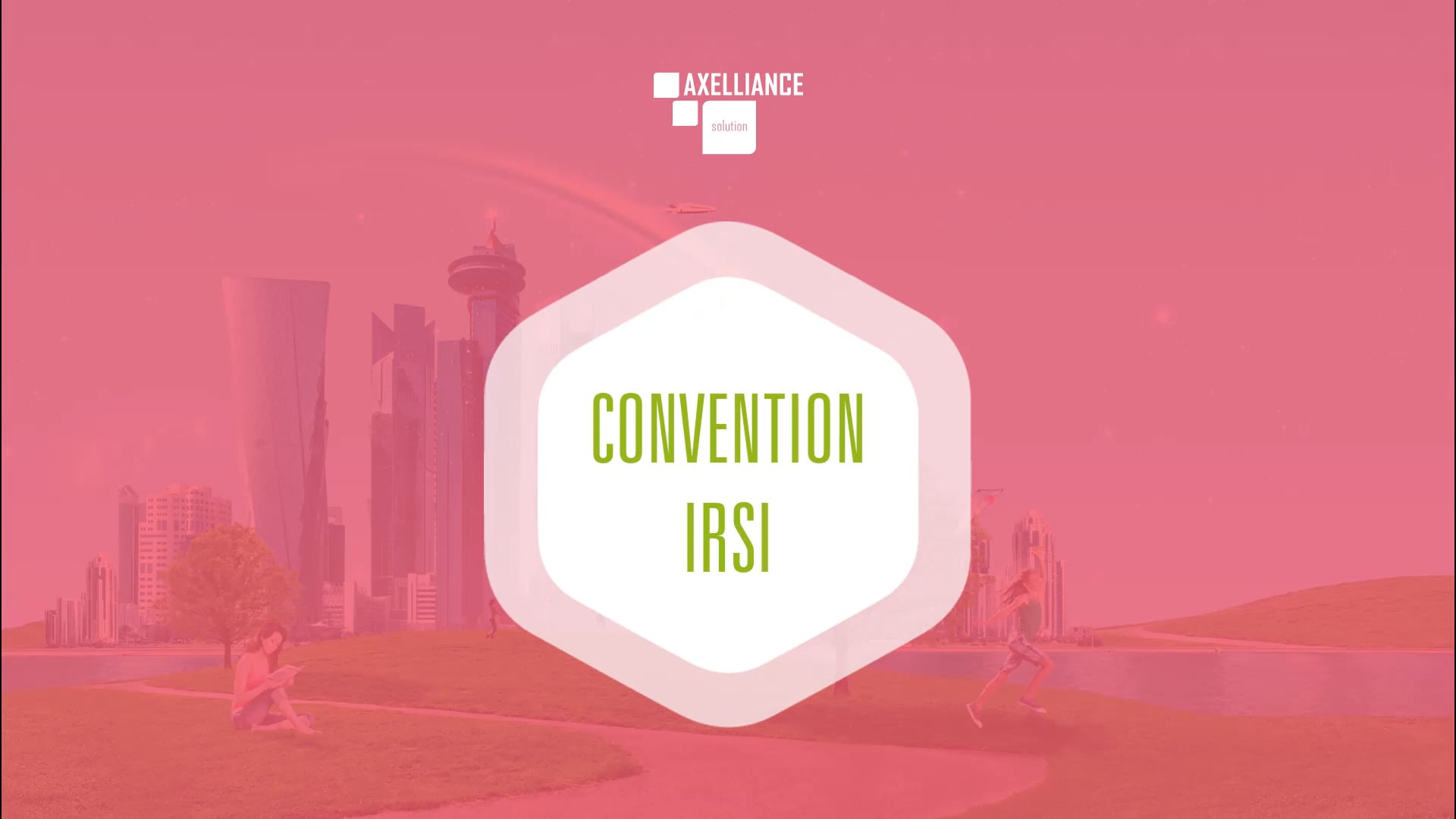 Convention IRSI on Vimeo