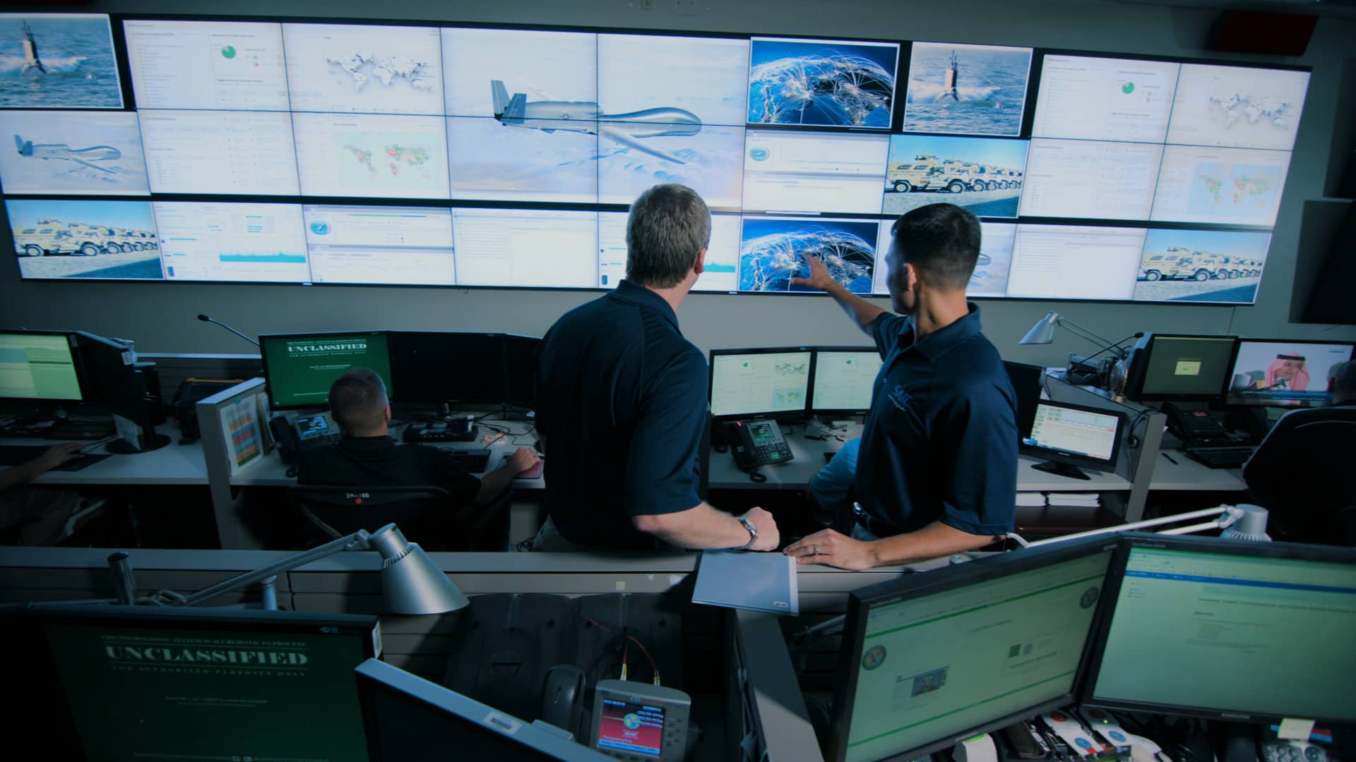 U.S. Central Command on Vimeo