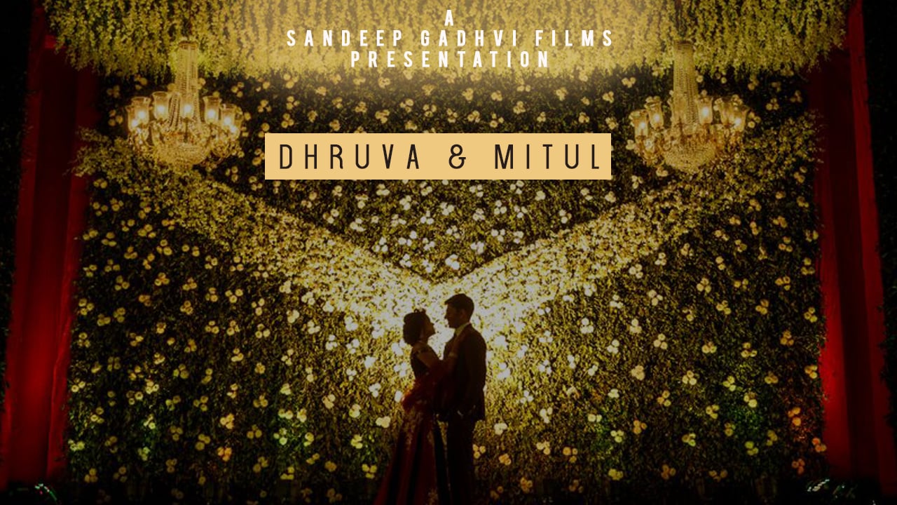 Mitul-Dhruva | Wedding Highlight on Vimeo