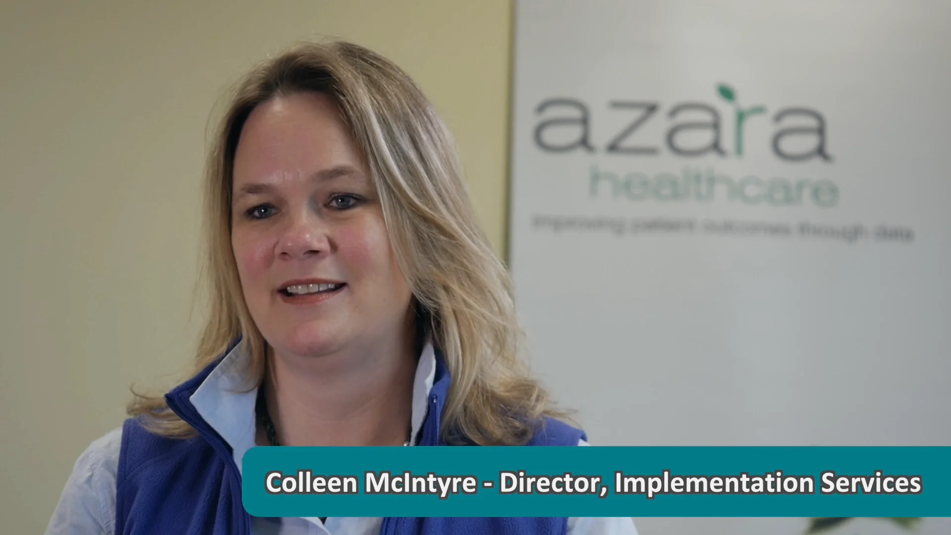 Colleen McIntyre on Vimeo