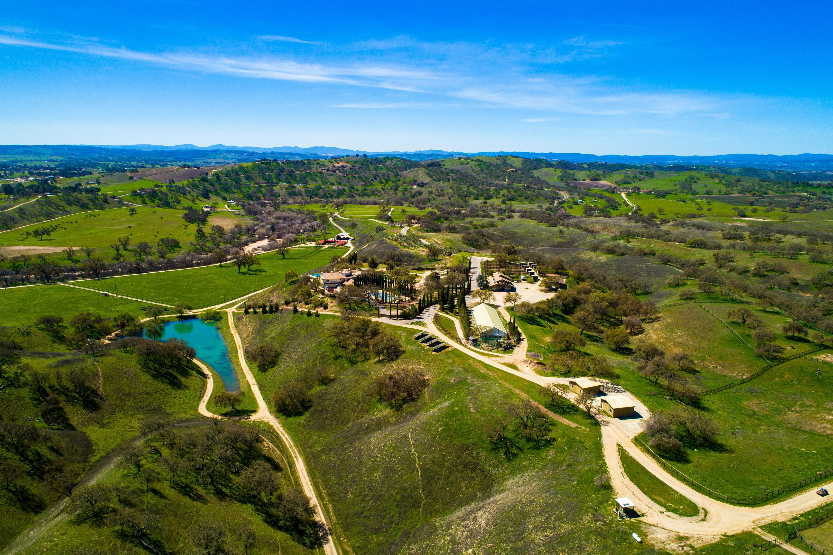 Eagle Oak Ranch (Full edit w:titles)