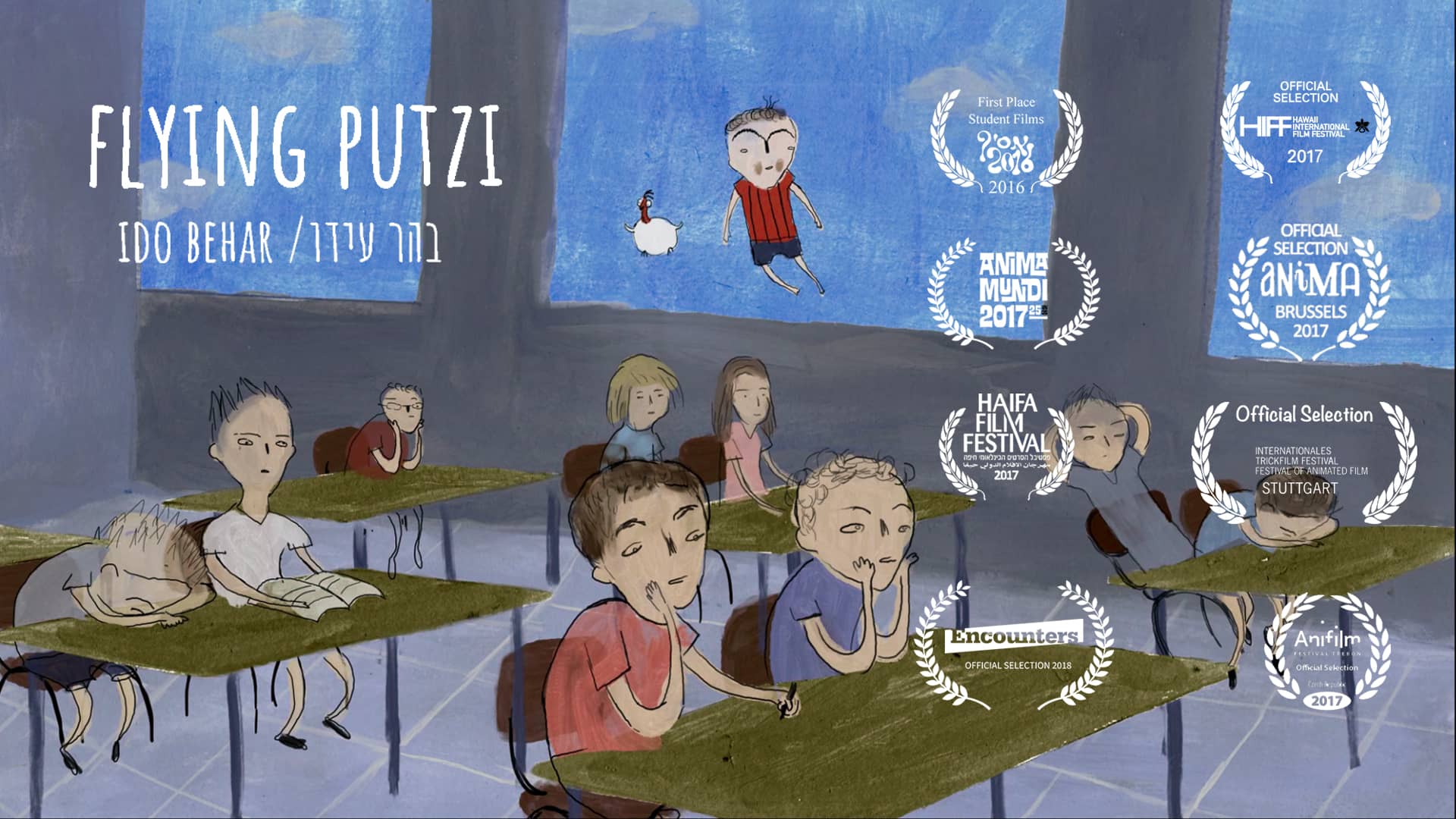 Flying_Putzi on Vimeo