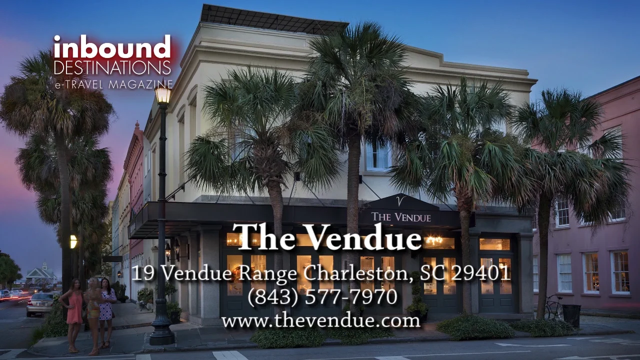 The Vendue on Vimeo