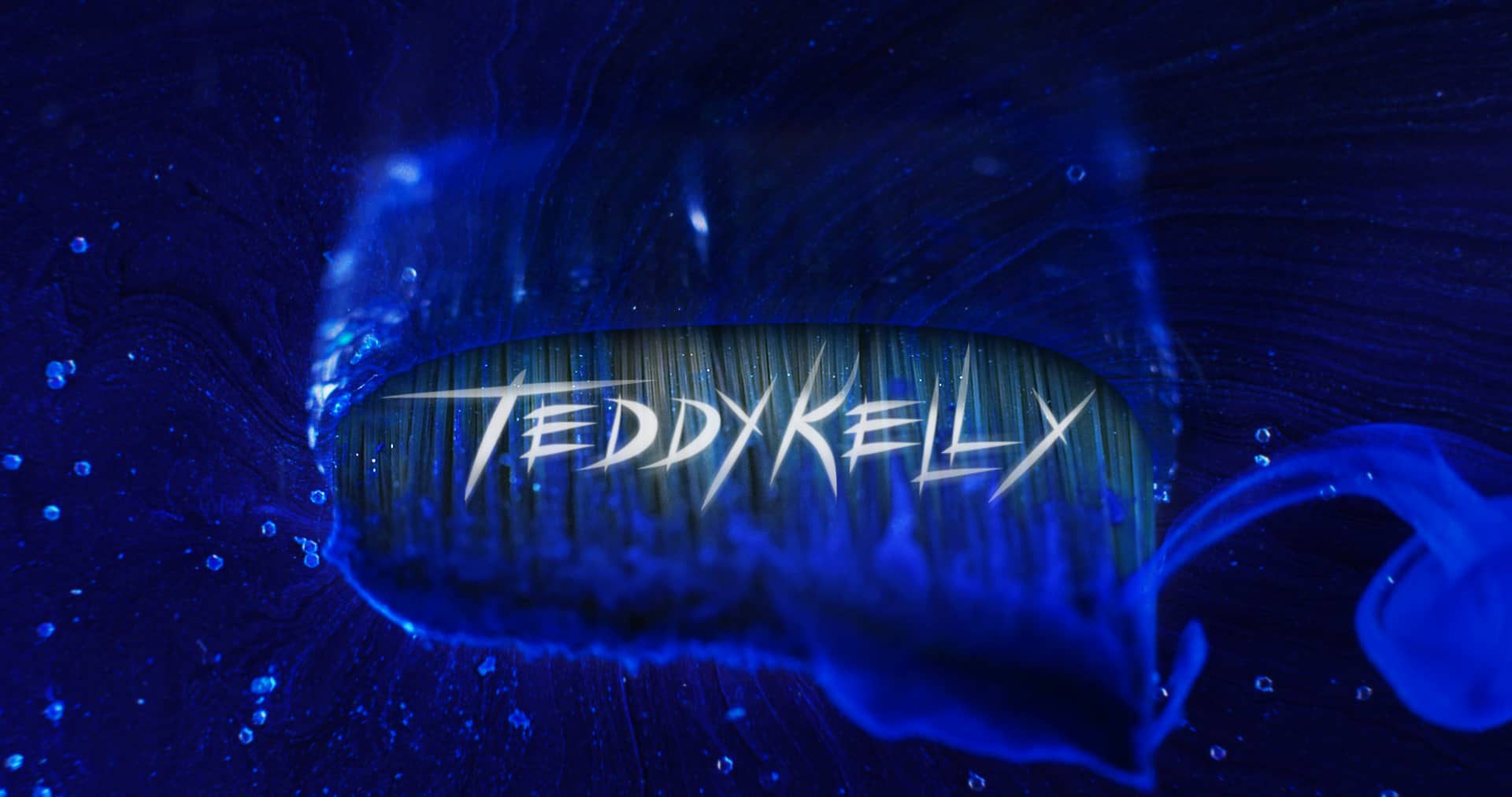 Teddy Kelly on Vimeo