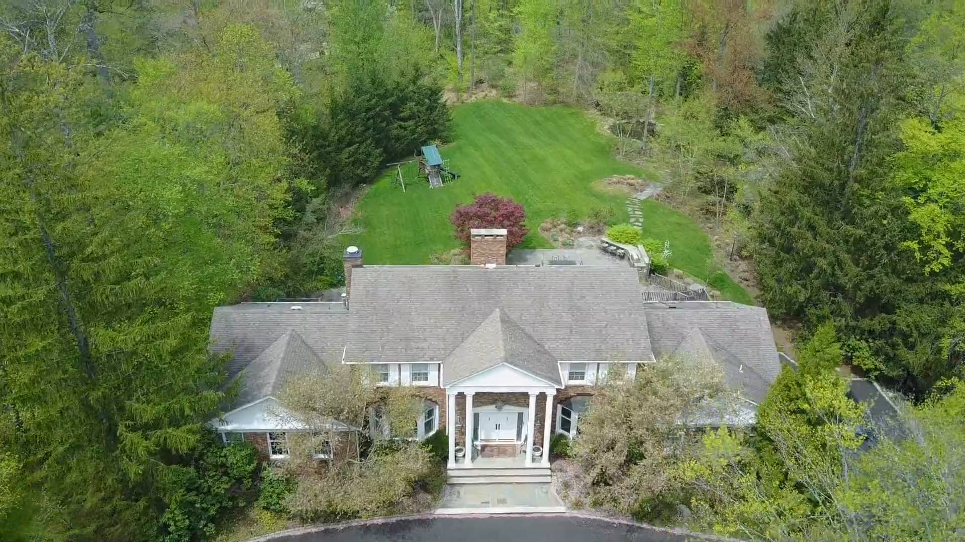23 Marie Major Dr, Alpine NJ on Vimeo