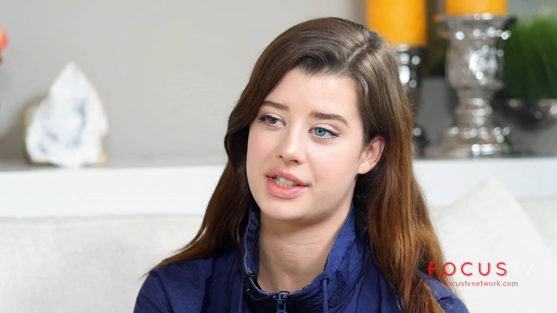 Sarah McDaniel on Vimeo