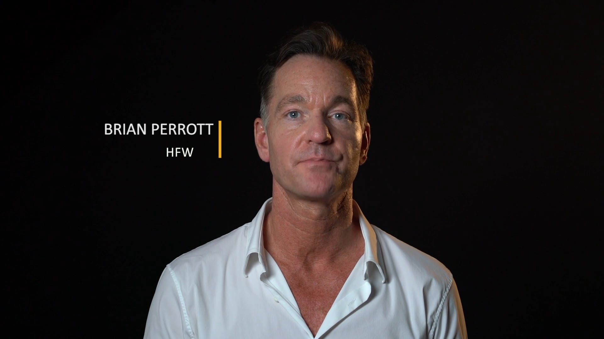 Brian Perrott - HFW - Force Majeure on Vimeo