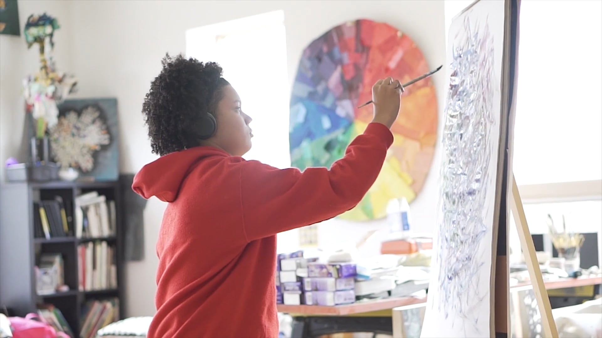 Misunderstood Masterpiece on Vimeo