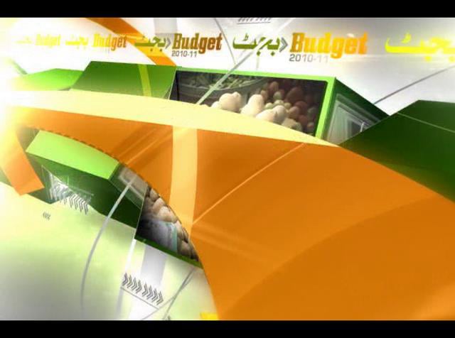 Budget_2009-10 (for Samaa News) on Vimeo