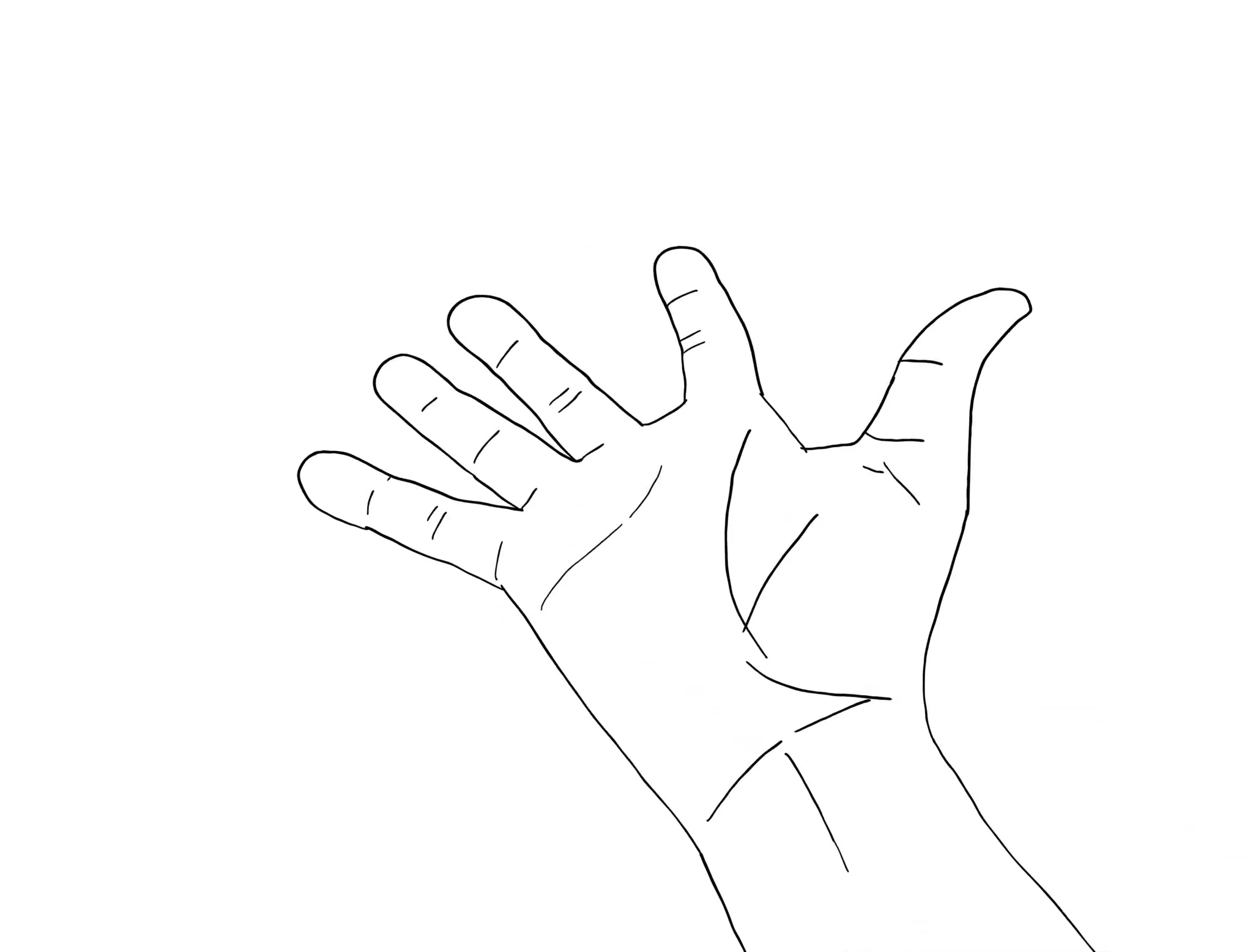 hand animation test @60fps on Vimeo