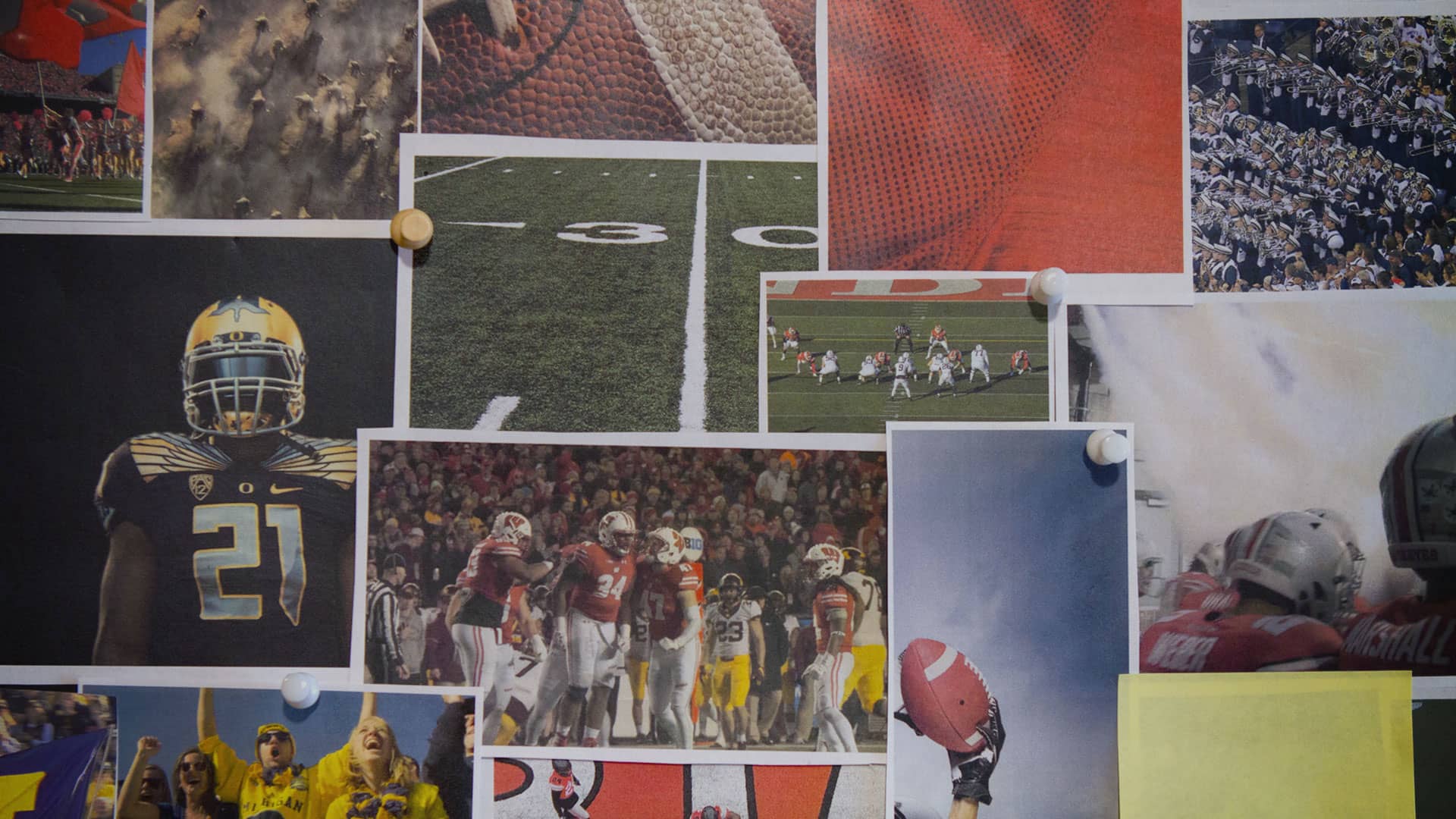 FS1 - College Football on Vimeo