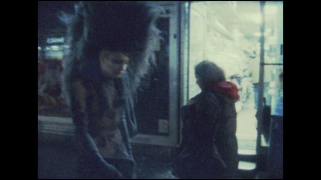 Go Inside the World of Outsiders in "Anatomy of Goth"