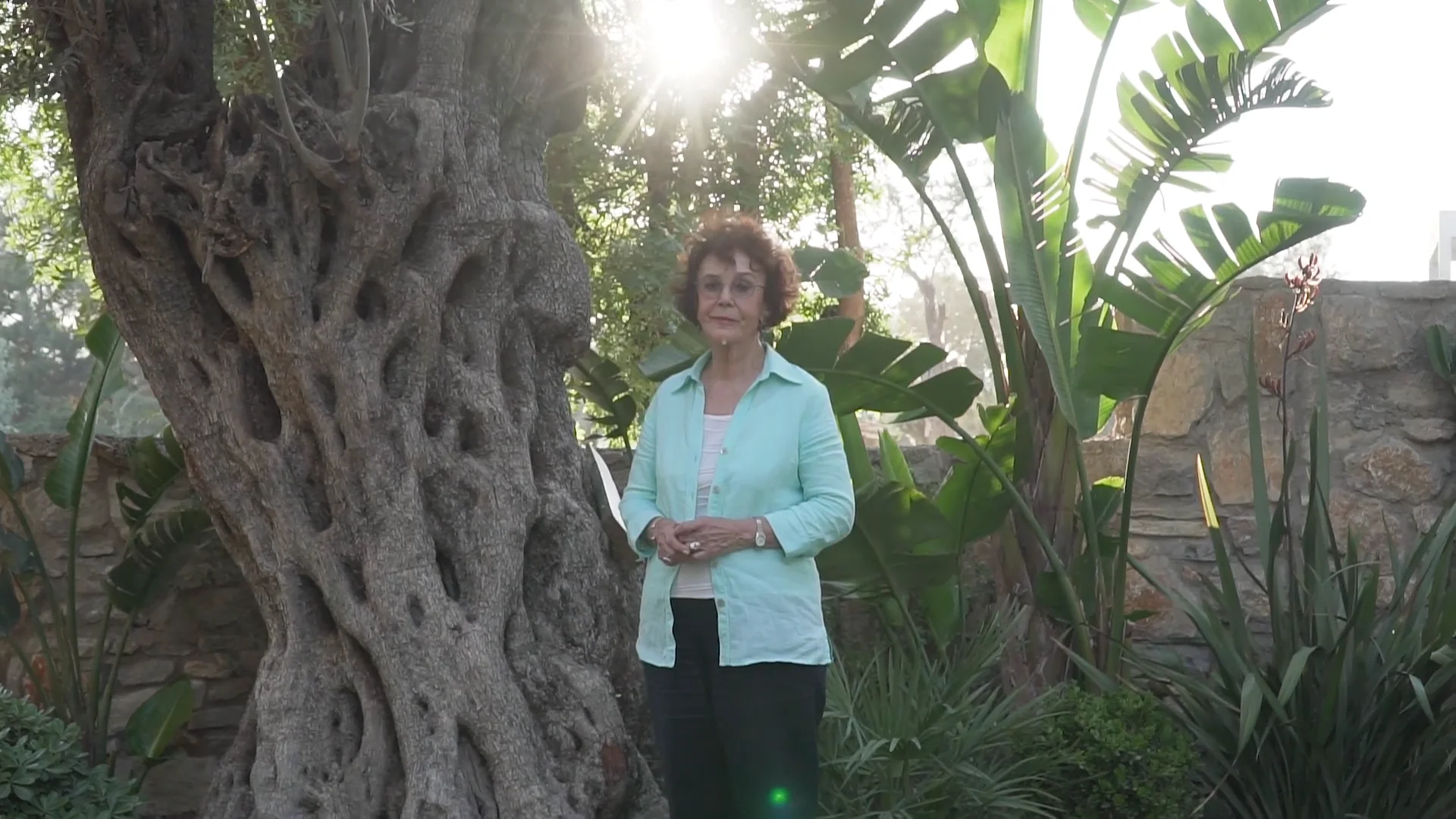 Yapı Kredi Afife Theater Awards/ Tijen Par on Vimeo