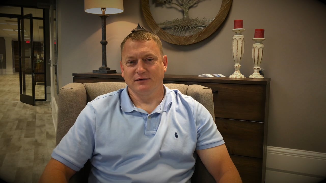 Testimony Video - Joe Noble (06/17/18) on Vimeo