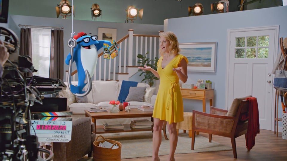 Character Animation – Calabash Animation