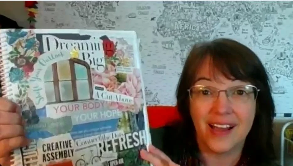 Studio Yearbook - the Sandi James Edition on Vimeo