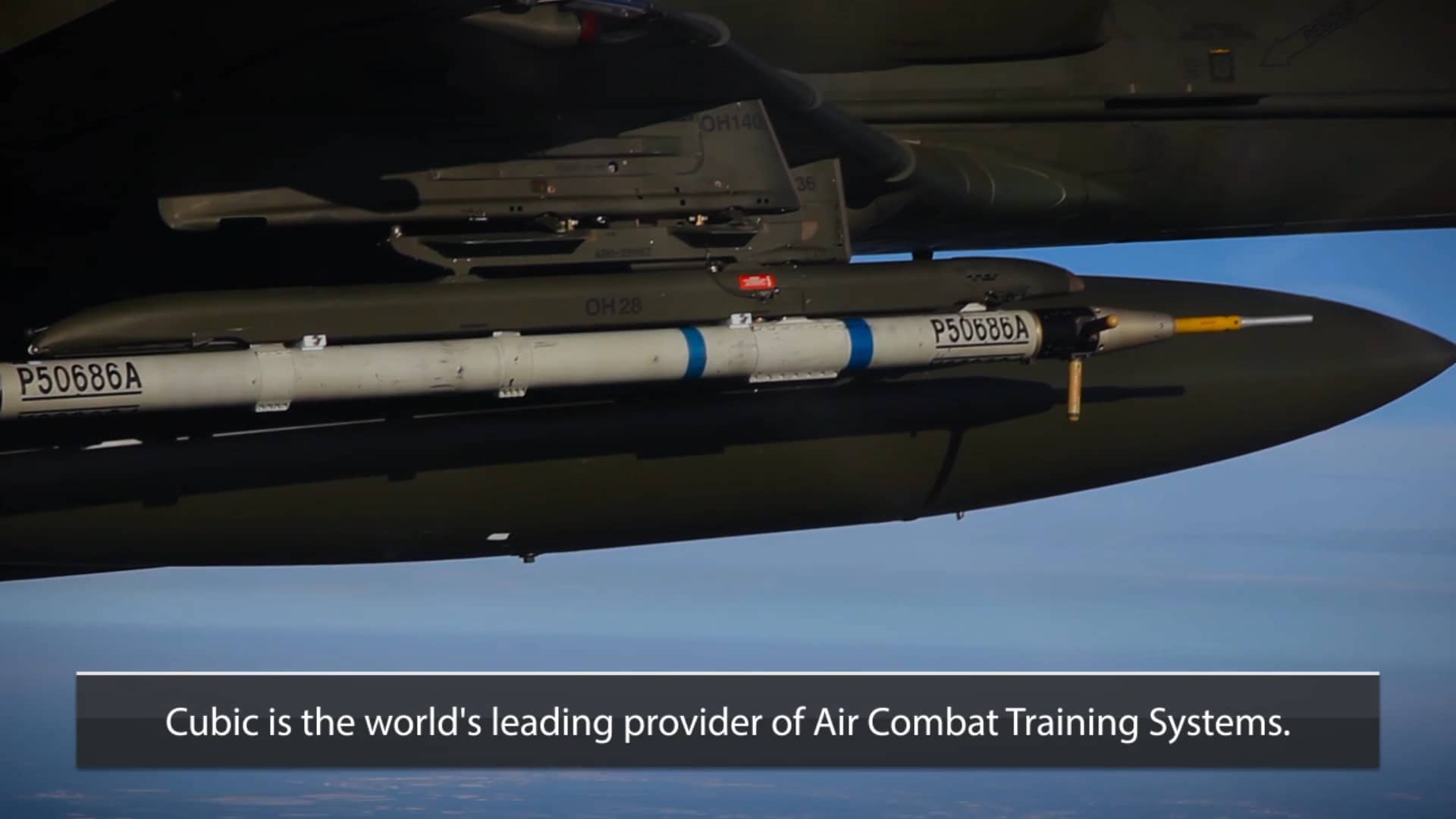 P5 ACMI Pod: Overview on Vimeo