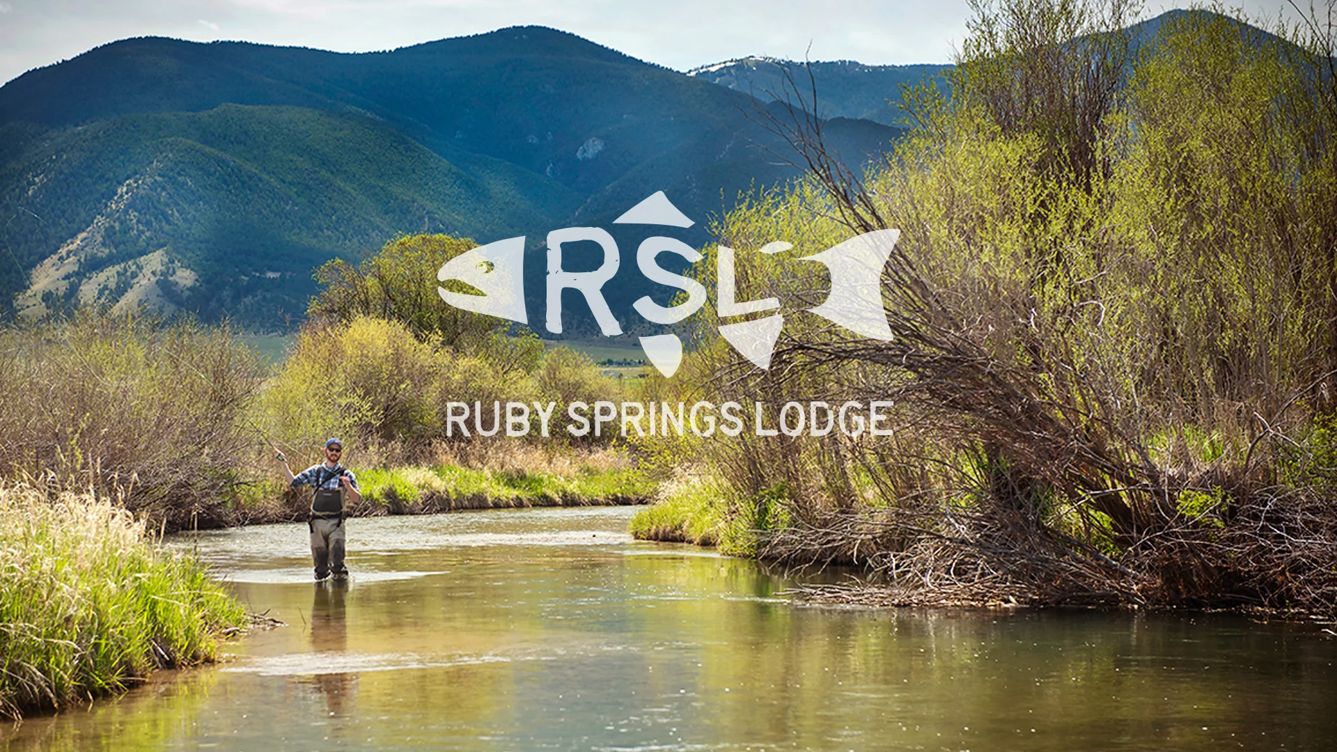 Ruby Springs Lodge