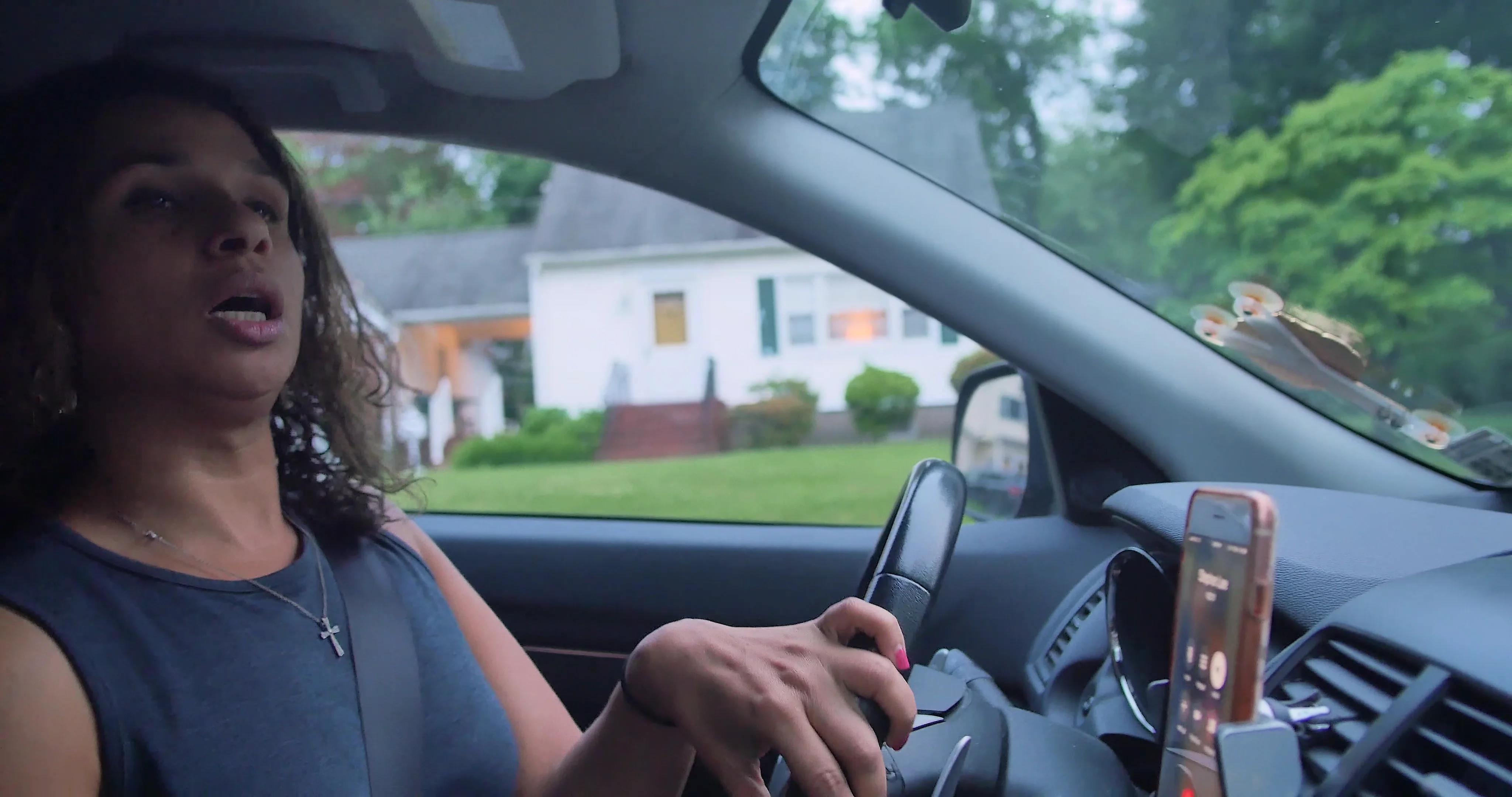 Blonde Brunette Episode 1 - "Directionally Impaired" on Vimeo