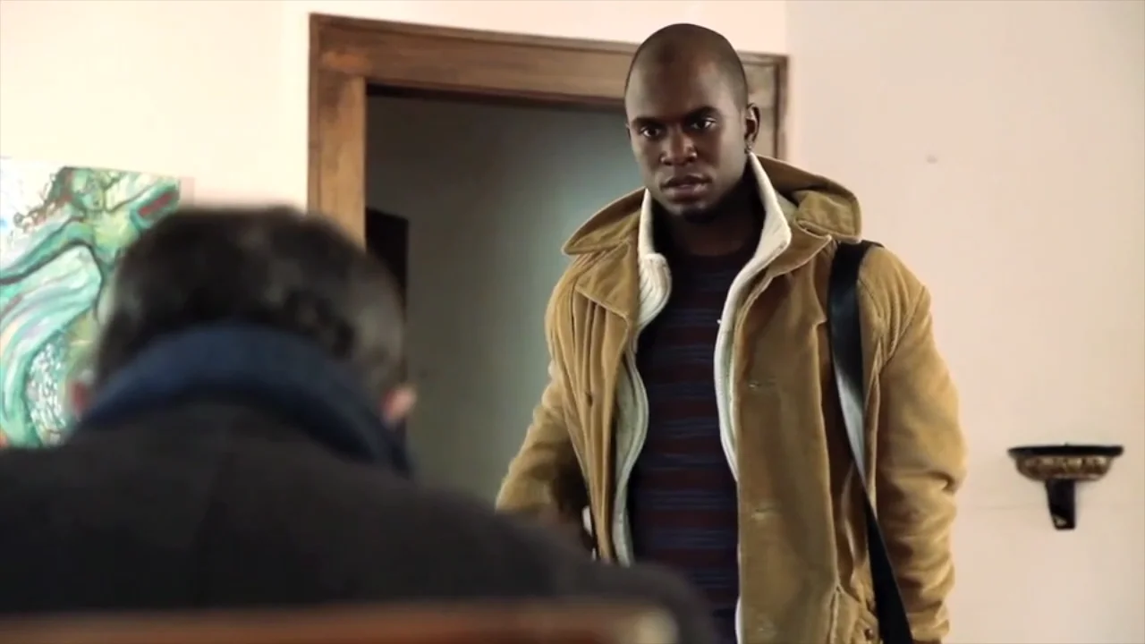 Roderick Lawrence REEL on Vimeo