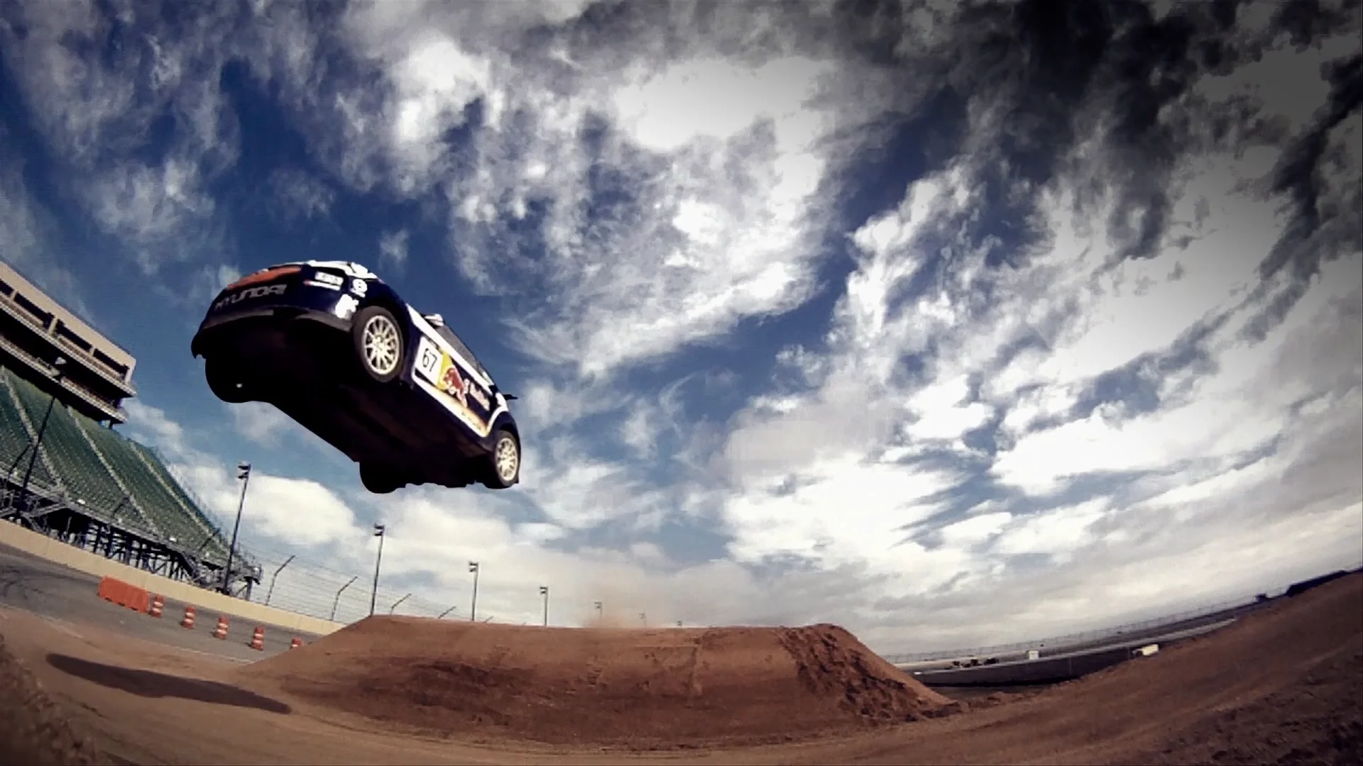 Wheels-A-Turning Reel - Burnout/Sliding/Spinning Show Reel on Vimeo