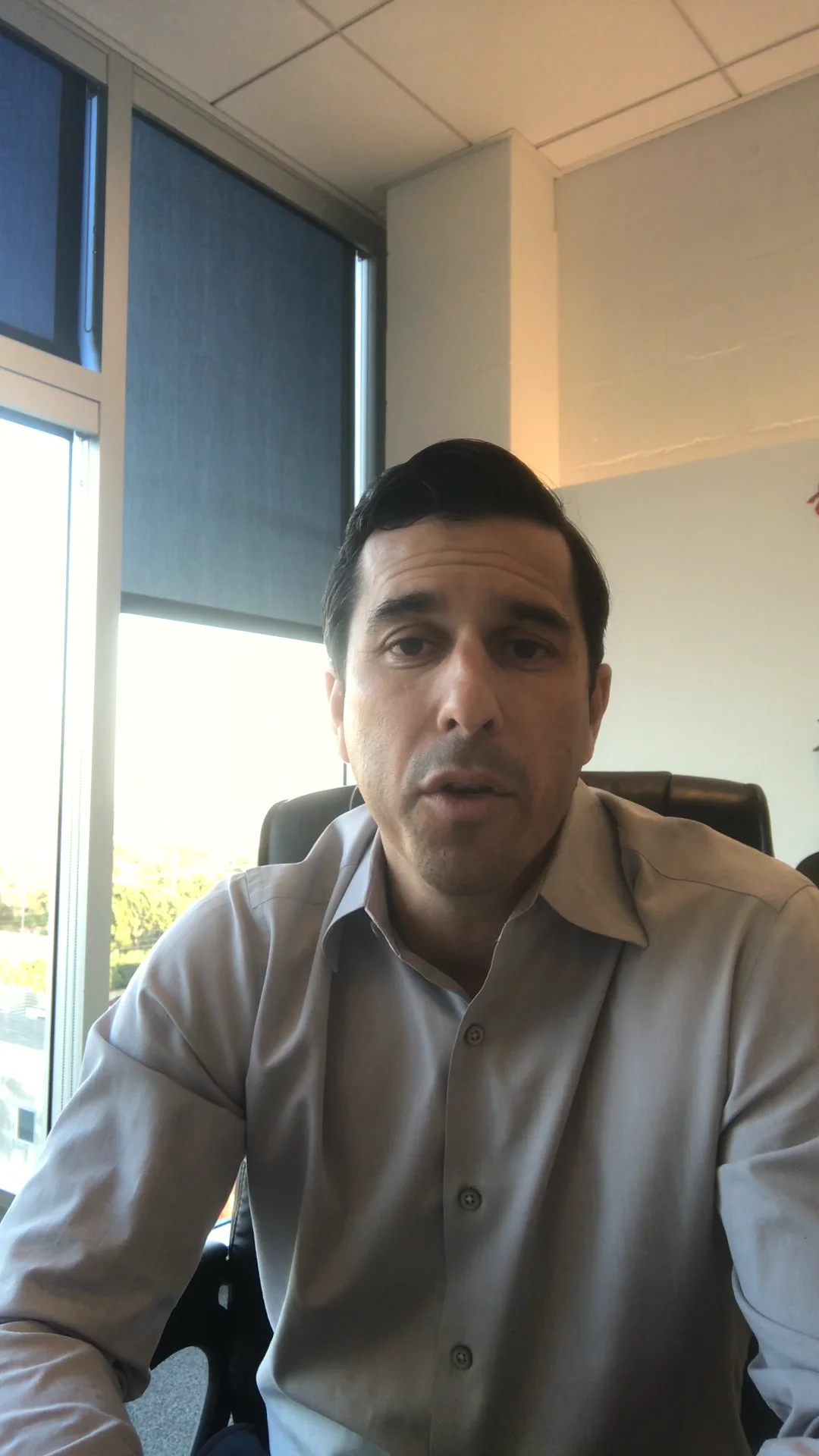 Brian Savala - Nova Home Loans on Vimeo