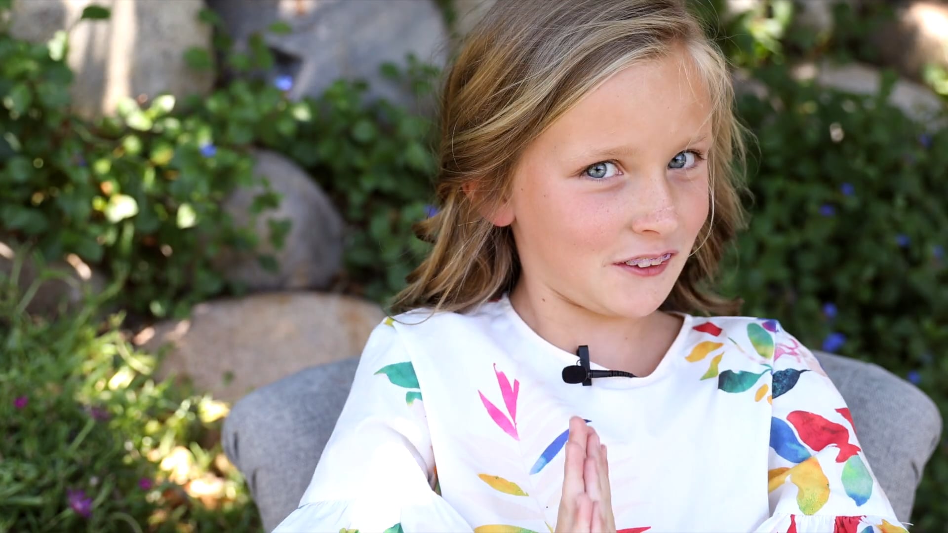 Graff Ortho with Nora G Smiles on Vimeo