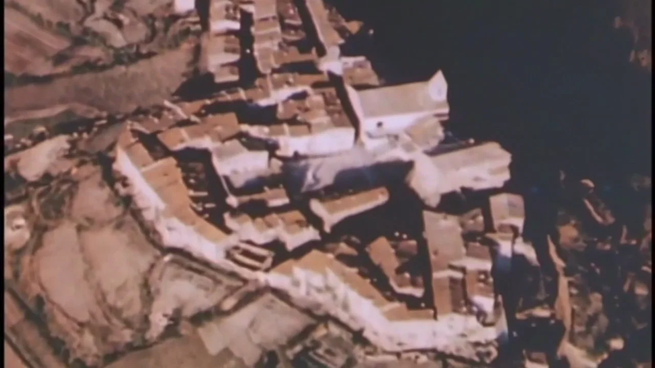 Battlezone - WWII in colour-thunderbolt on Vimeo