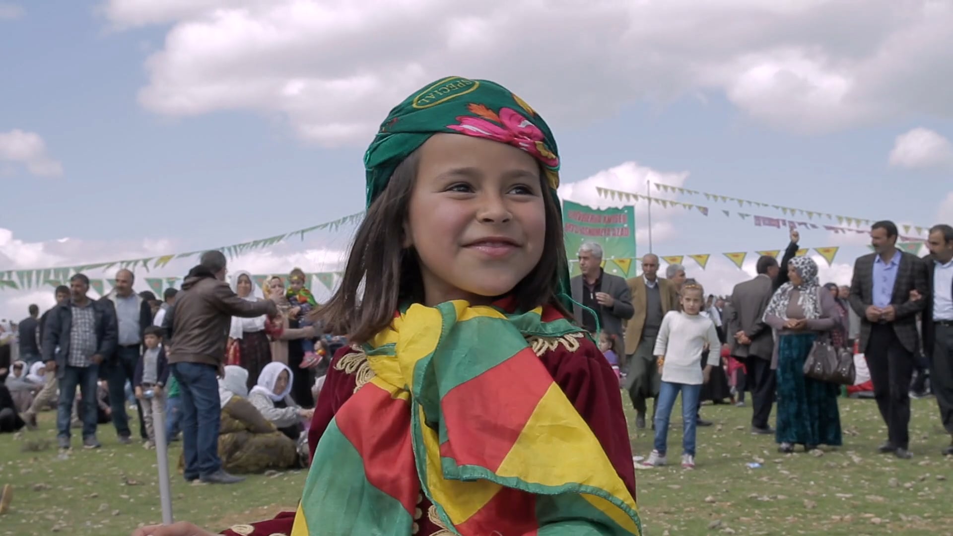 Watch Resistance is Life Online | Vimeo On Demand on Vimeo