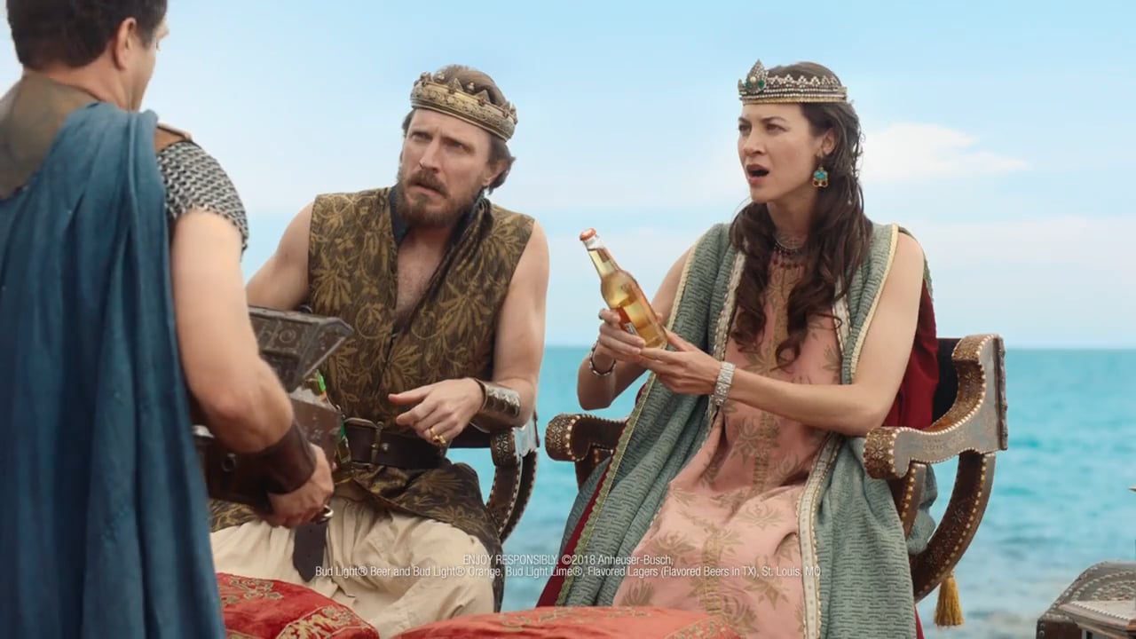 The 10 popular TV Ads of 2018 (Final) - DAILY COMMERCIALS