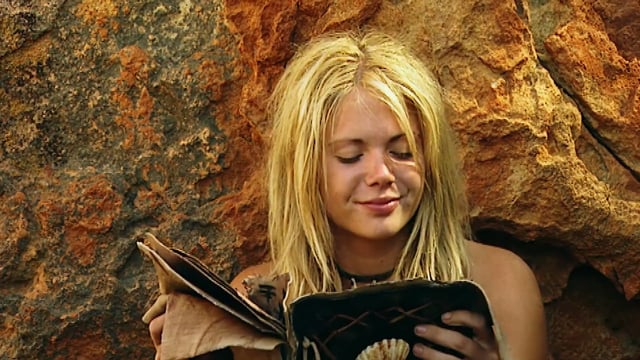 CBBC CAVERGIRL | Ep "Pigball" in CAVEGIRL | HD on Vimeo