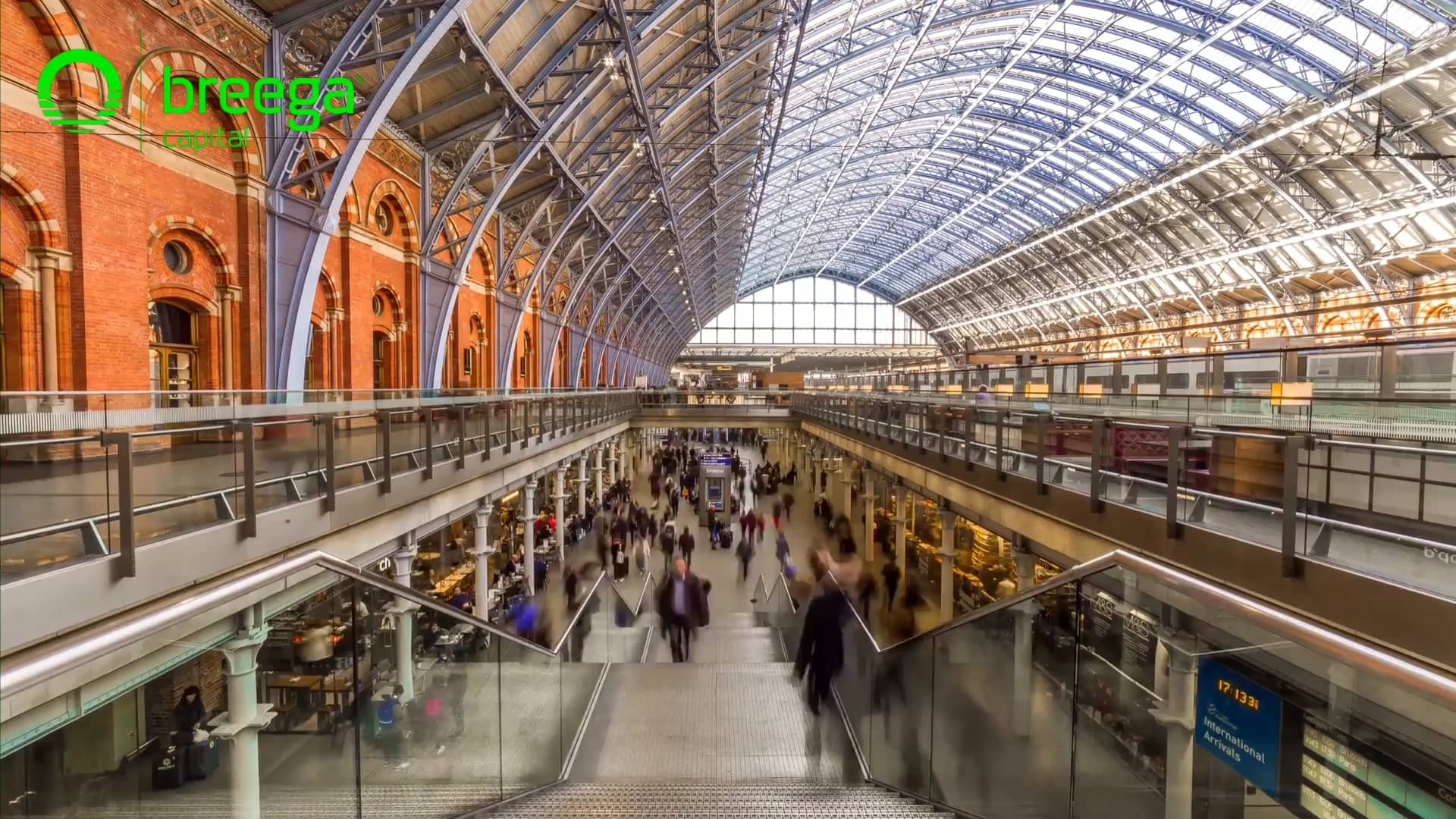 Breega Summer Tour 2018 on Vimeo