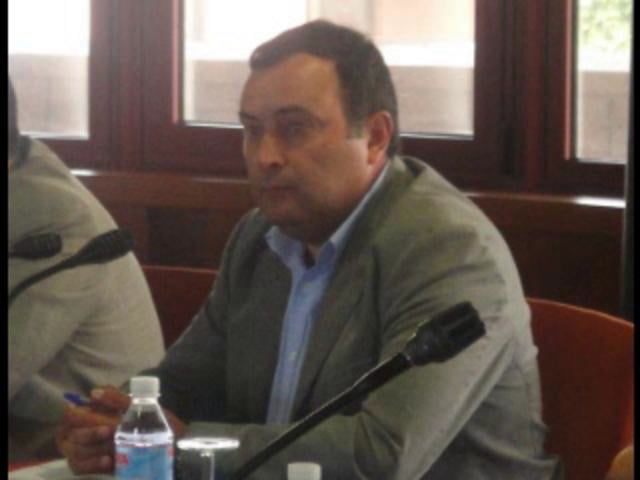 Entrevista a Manuel Ramón Plasencia Alcalde de Alajeró on Vimeo