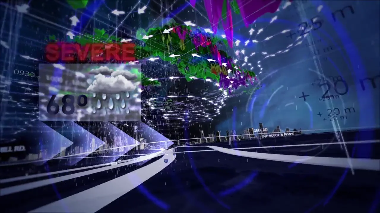 3D ANIMATION - TOYOTA ENTUNE on Vimeo