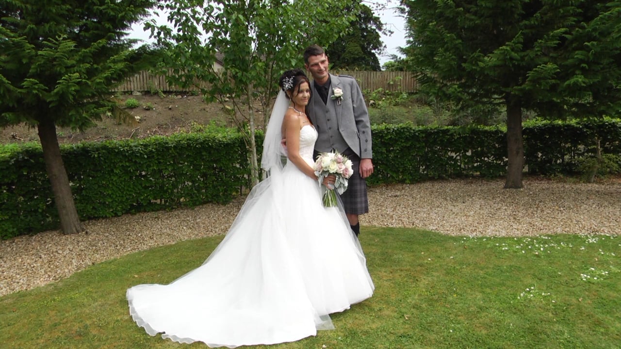 Gayle & Andrew - Highlights on Vimeo